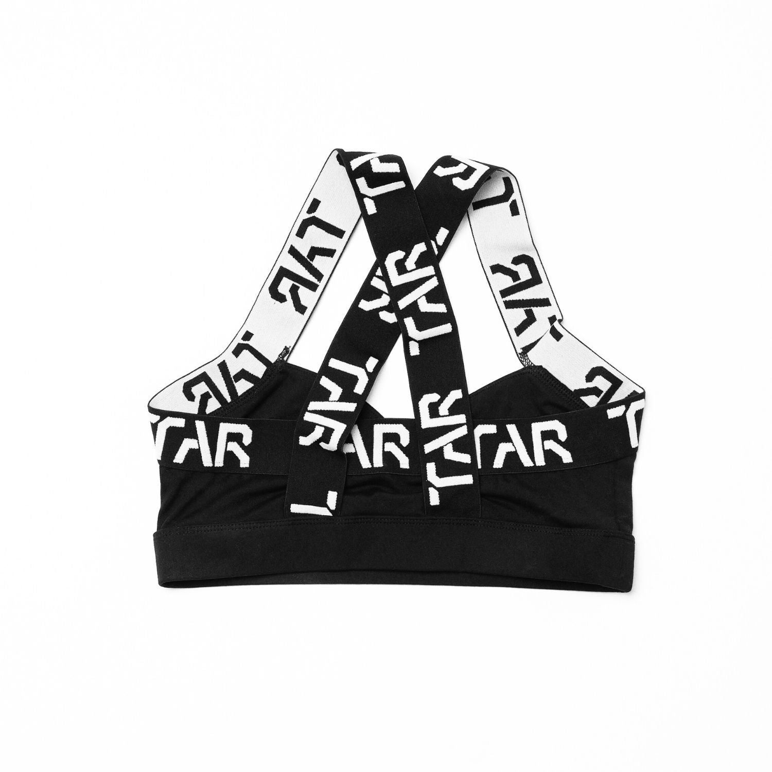 TAR Cross Strap Sports Bra | TAR Street Sports – TAR STREET SPORTS