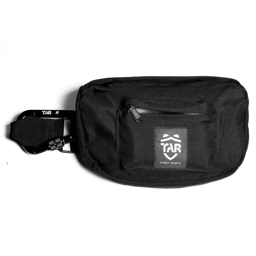 Small Smell Proof Cross Bag | TAR Street Sports – TAR STREET SPORTS