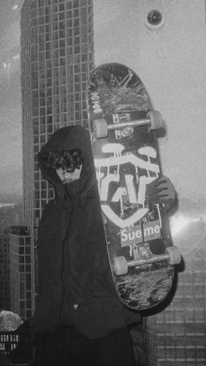 TAR Deck and Tape | TAR Street Sports – TAR STREET SPORTS