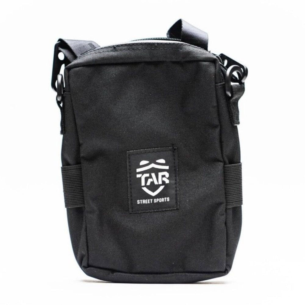 2 Can Smell Proof Day Pouch | TAR Street Sports – TAR STREET SPORTS